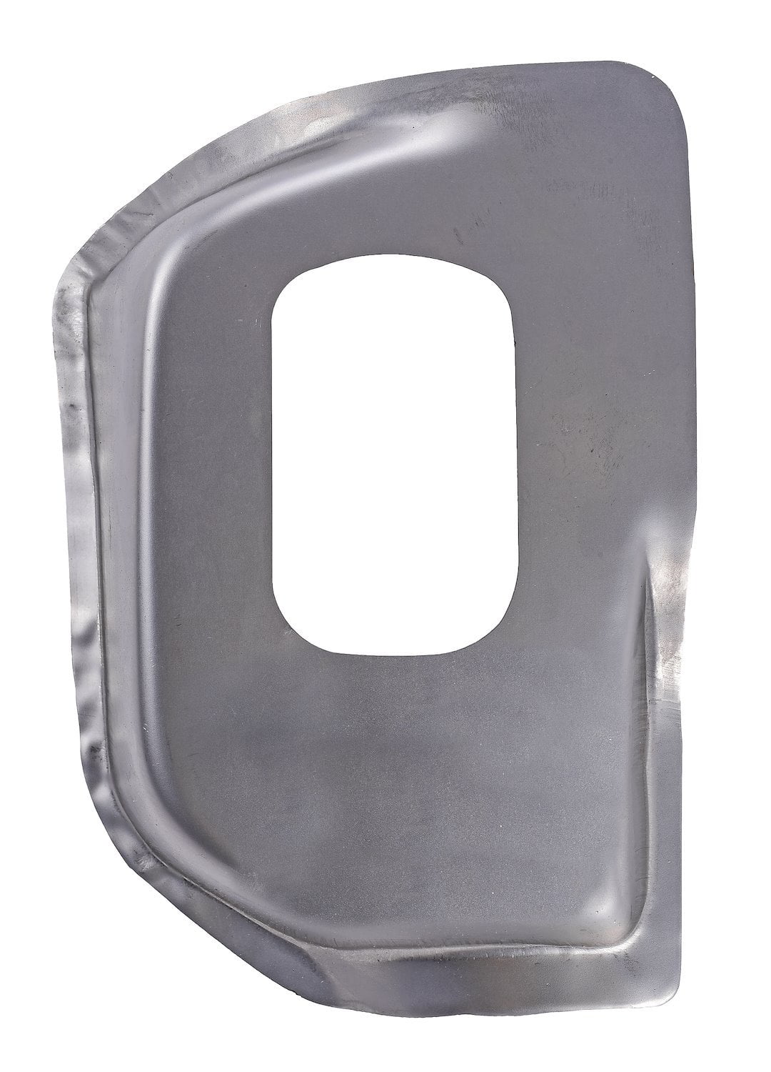 JEGS 79367 4-Speed Shifter Hump Panel 1968-1972 Pontiac GTO LeMans 1968 ...