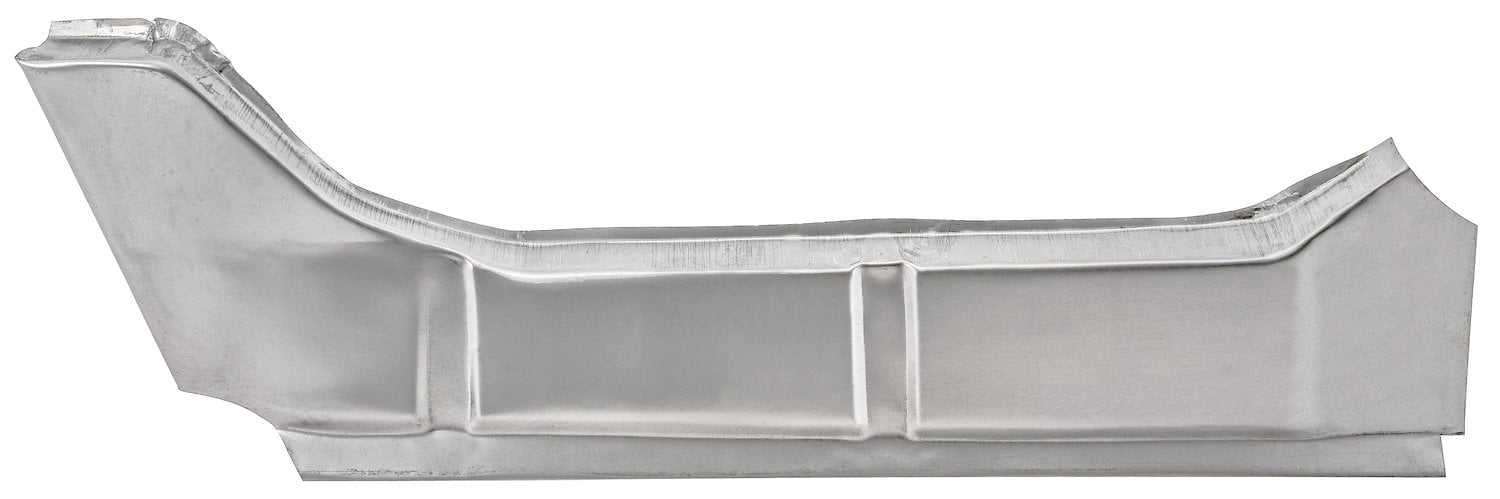 JEGS 79379 Trunk Extension Filler Panel 1964-1965 Pontiac GTO LeMans ...