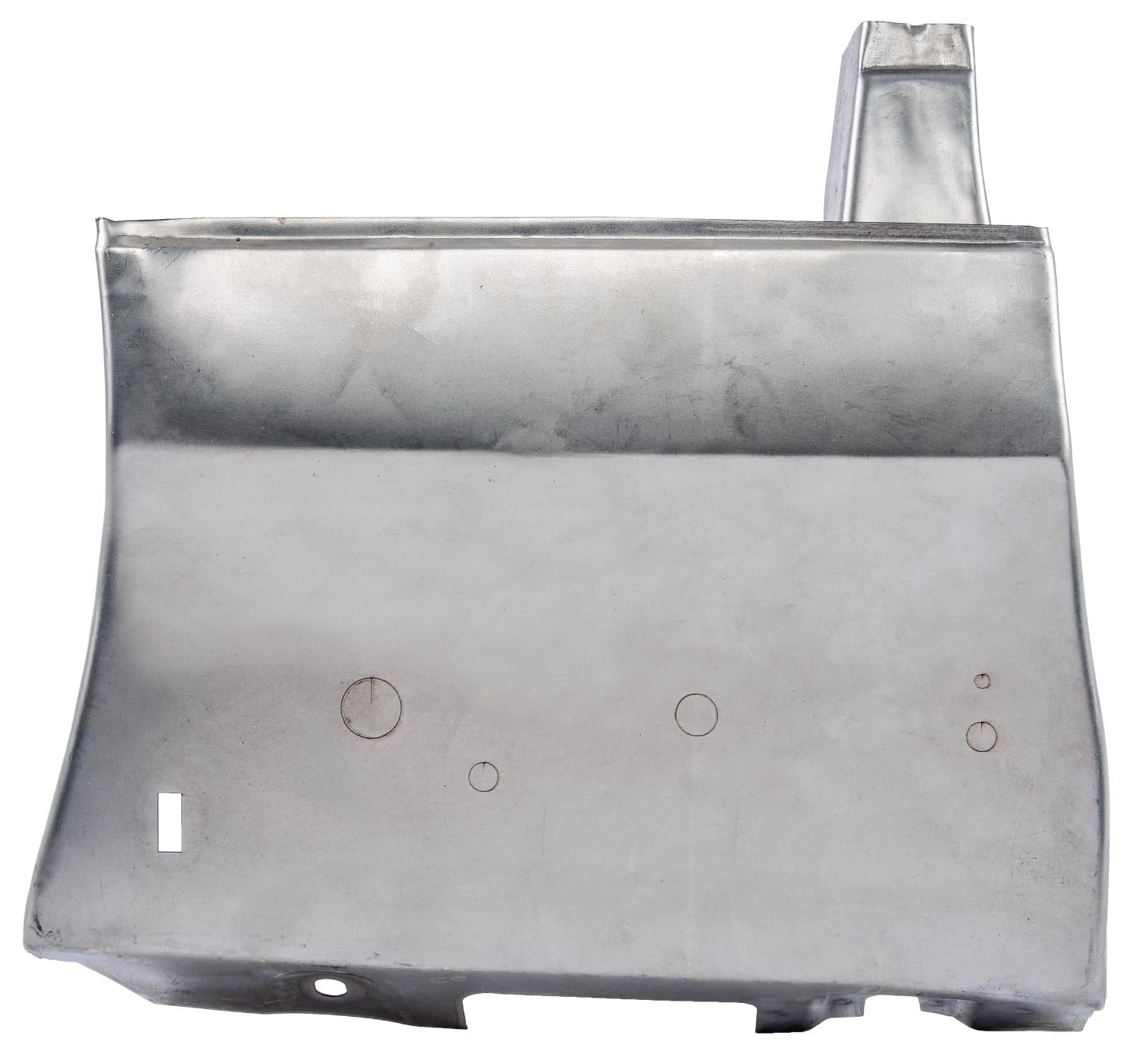 JEGS 79385 Front Fender Patch Panel 1966-1967 Pontiac GTO LeMans ...