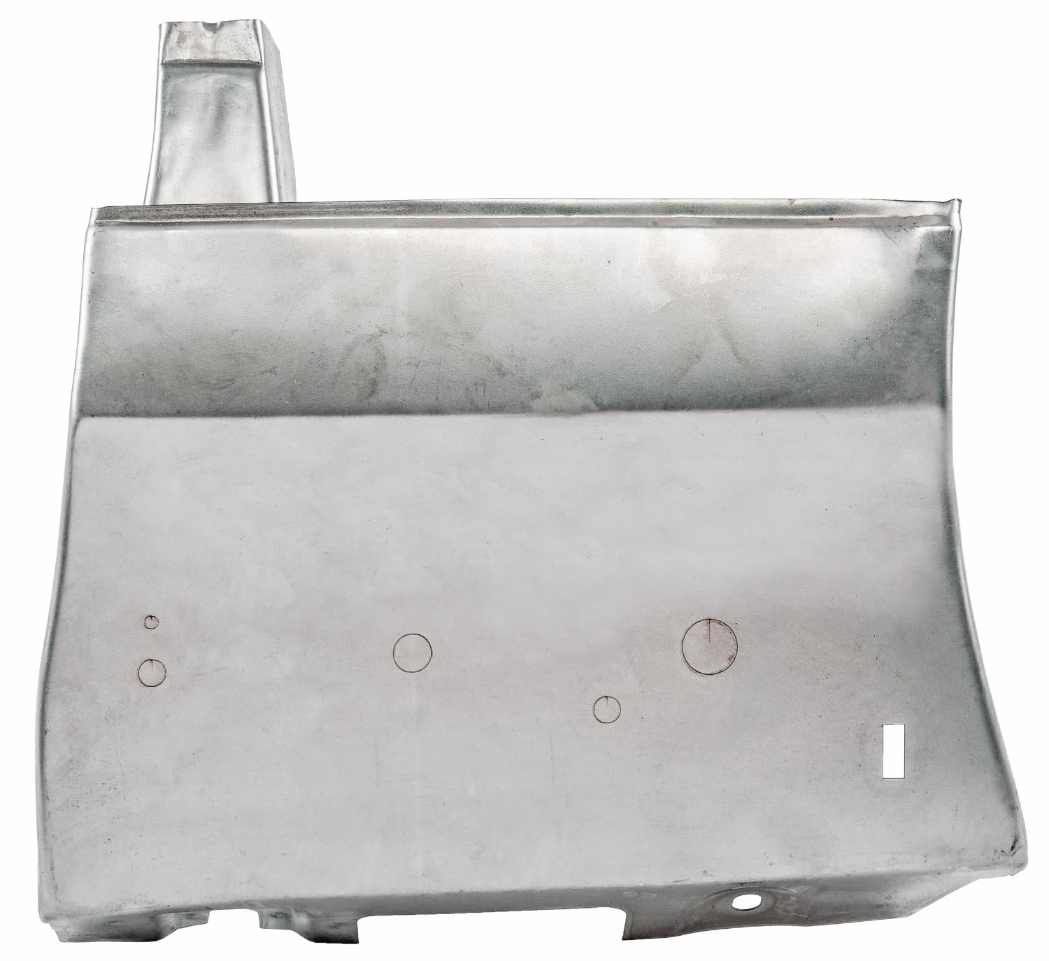 JEGS 79386 Front Fender Patch Panel 1966-1967 Pontiac GTO LeMans ...