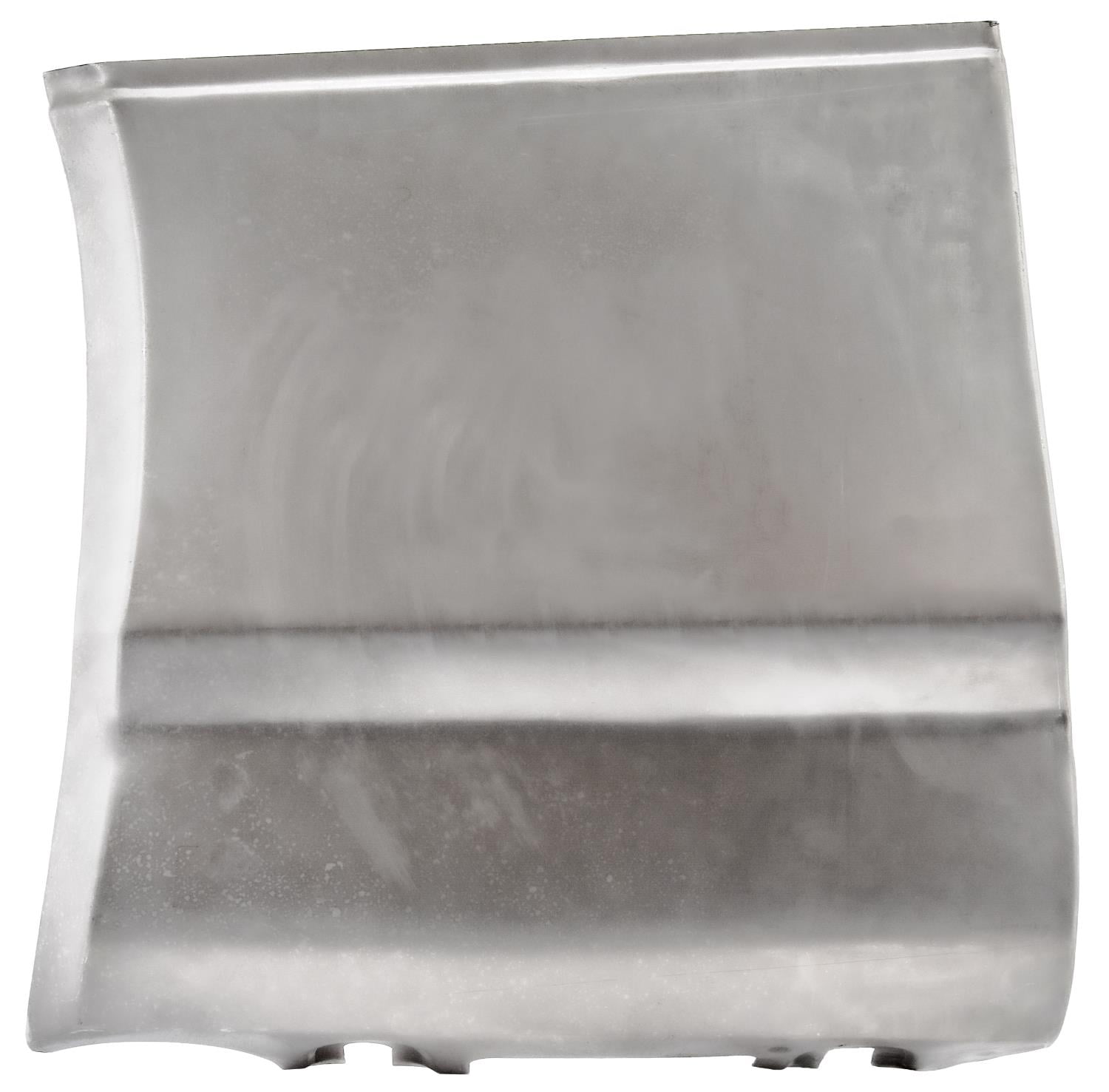 JEGS 79387 Front Fender Patch Panel 1968-1969 Pontiac GTO LeMans ...