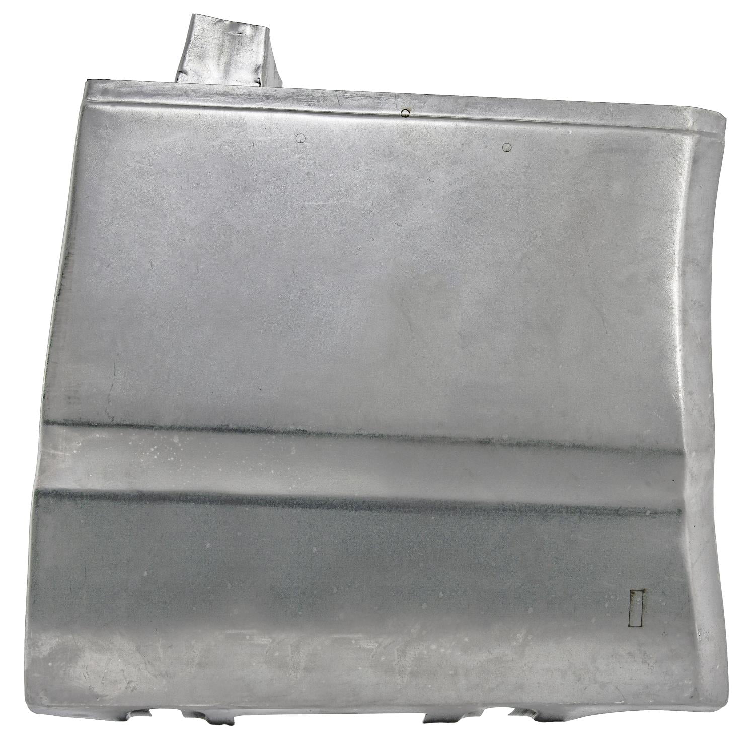 JEGS 79388 Front Fender Patch Panel 1968-1969 Pontiac GTO LeMans ...