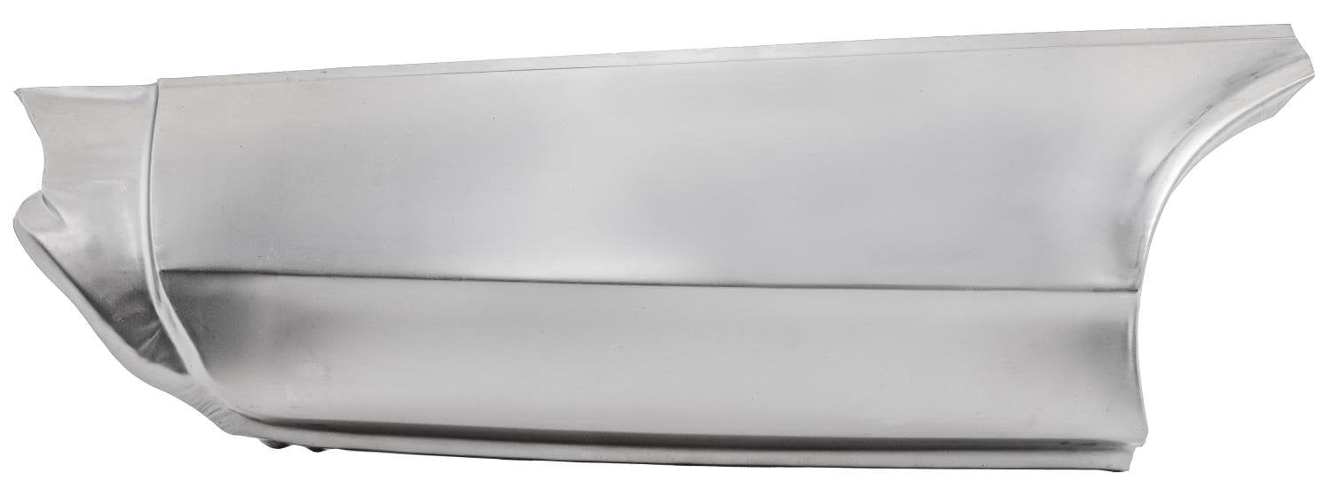 JEGS 79390 Lower Rear Quarter Patch Panel 1966 Pontiac GTO LeMans ...