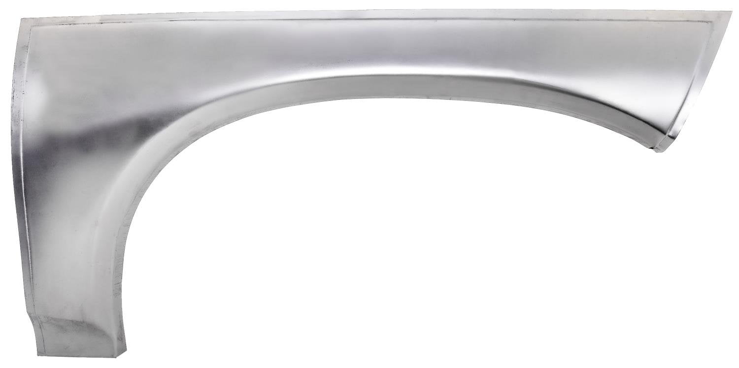 JEGS 79399 Rear Wheel Opening Patch Panel 1968-1969 Pontiac GTO LeMans ...