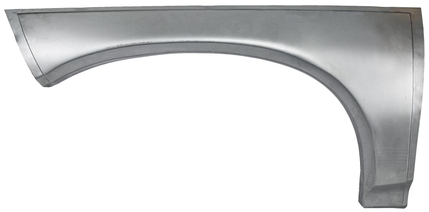 JEGS 79400 Rear Wheel Opening Patch Panel 1968-1969 Pontiac GTO LeMans ...