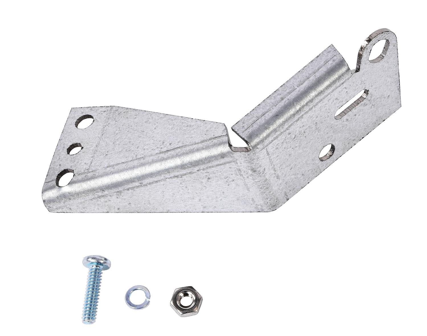 JEGS 79492 Transmission Kickdown/Cowl Induction Throttle Switch Bracket ...