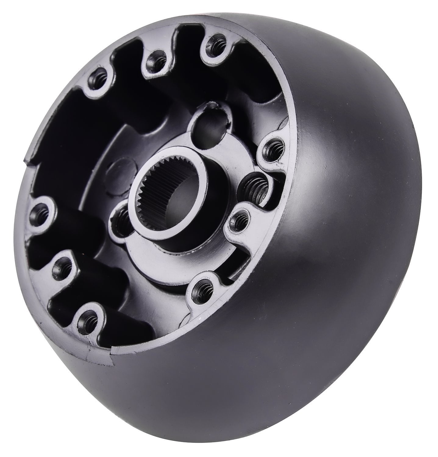 JEGS Steering Wheel Hub for 1969-1972 Buick Riviera, Skylark 1969-1972 ...