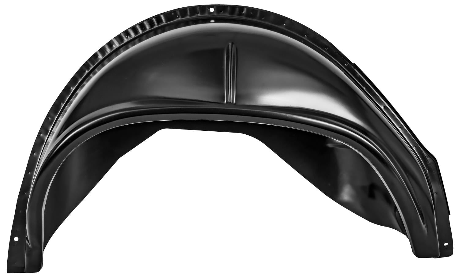 JEGS 79769 Complete Inner and Outer Rear Wheelhouse 1970-1972 Chevy ...