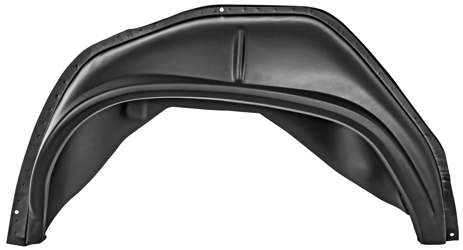 JEGS 79771 Complete Inner and Outer Rear Wheelhouse 1970-1972 Chevy ...