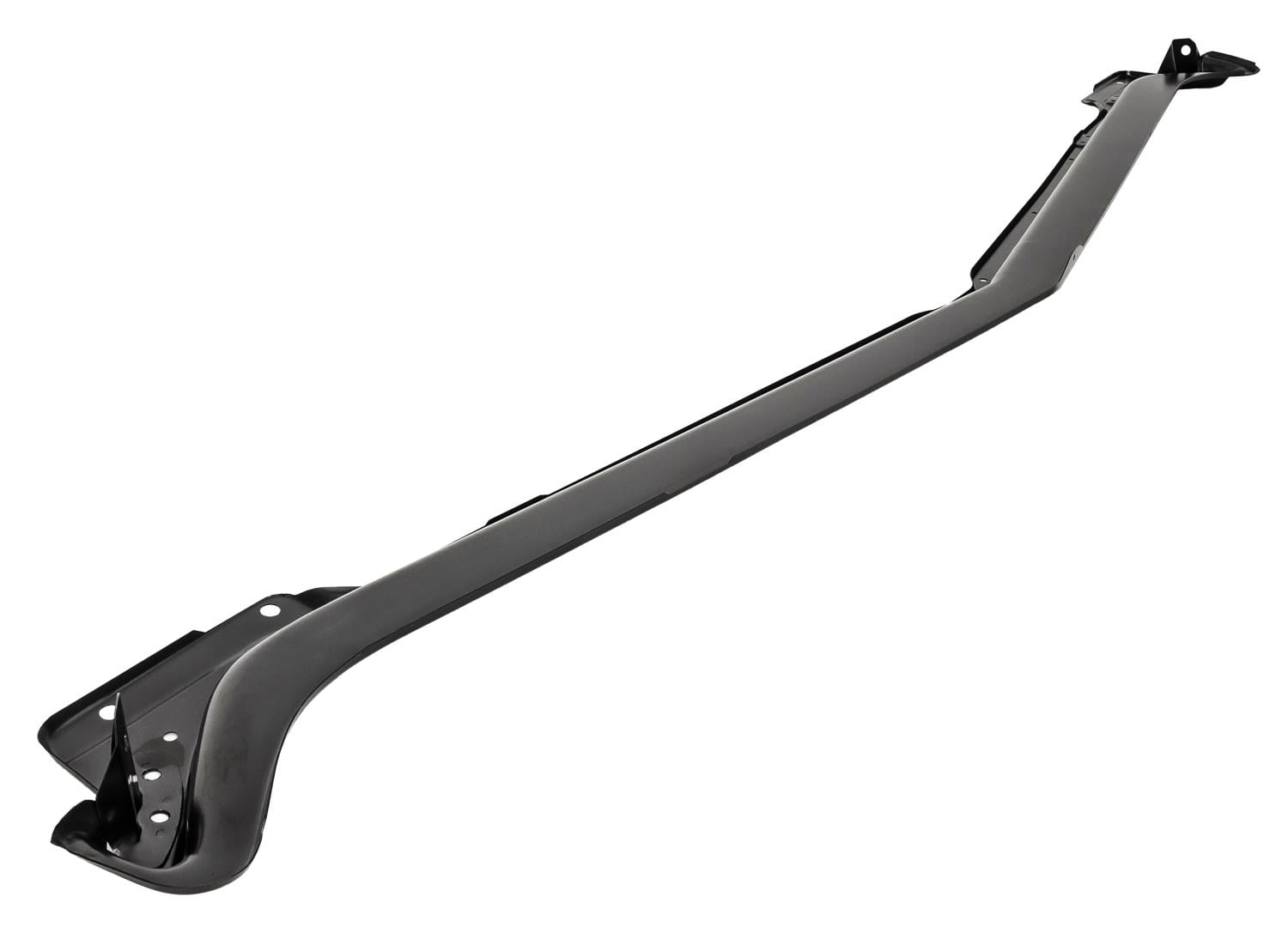 JEGS 79774 Front Valance Panel Fits 1967 Chevy Chevelle El Camino ...