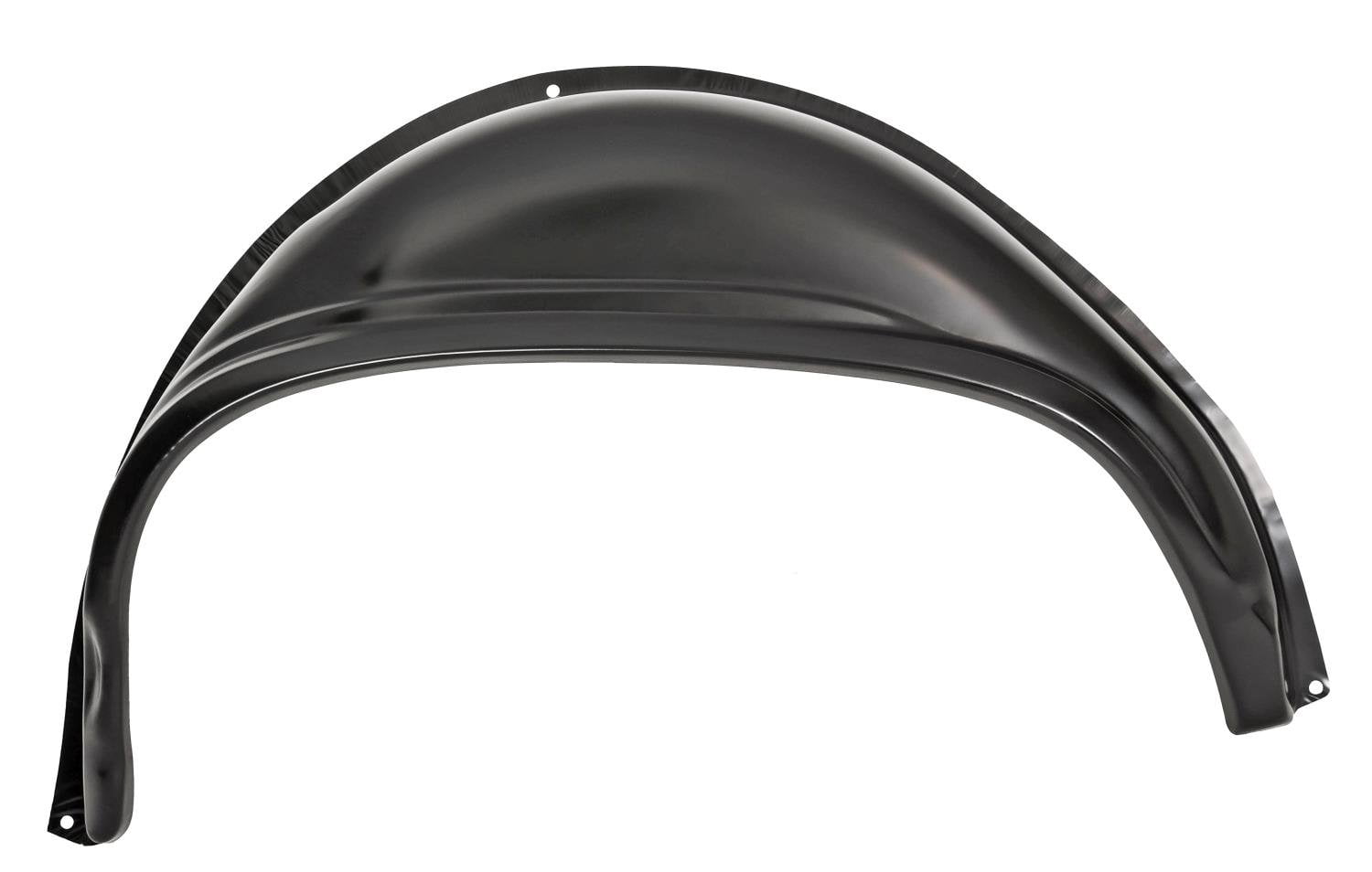 JEGS 79796 Outer Wheelhouse 1968-1969 Chevy Chevelle Coupe Models Only ...