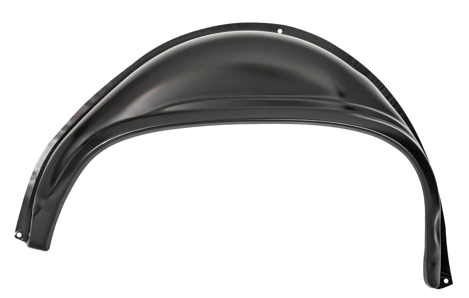 JEGS 79797 Outer Wheelhouse 1968-1969 Chevy Chevelle Coupe Models Only ...