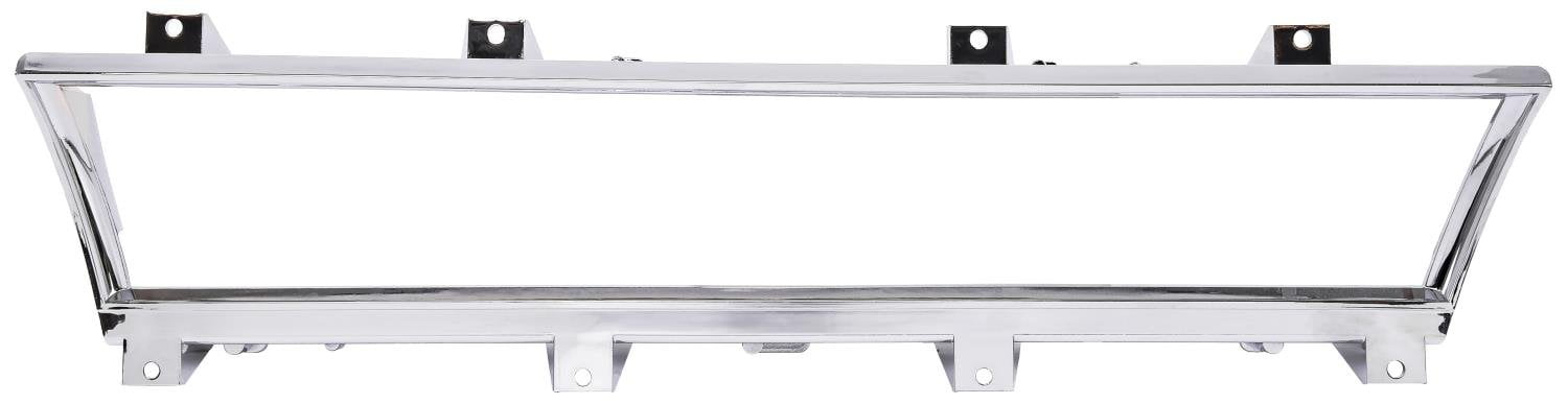 JEGS 79825 Speedometer Bezel 1966-1967 Chevy Chevelle El Camino ...