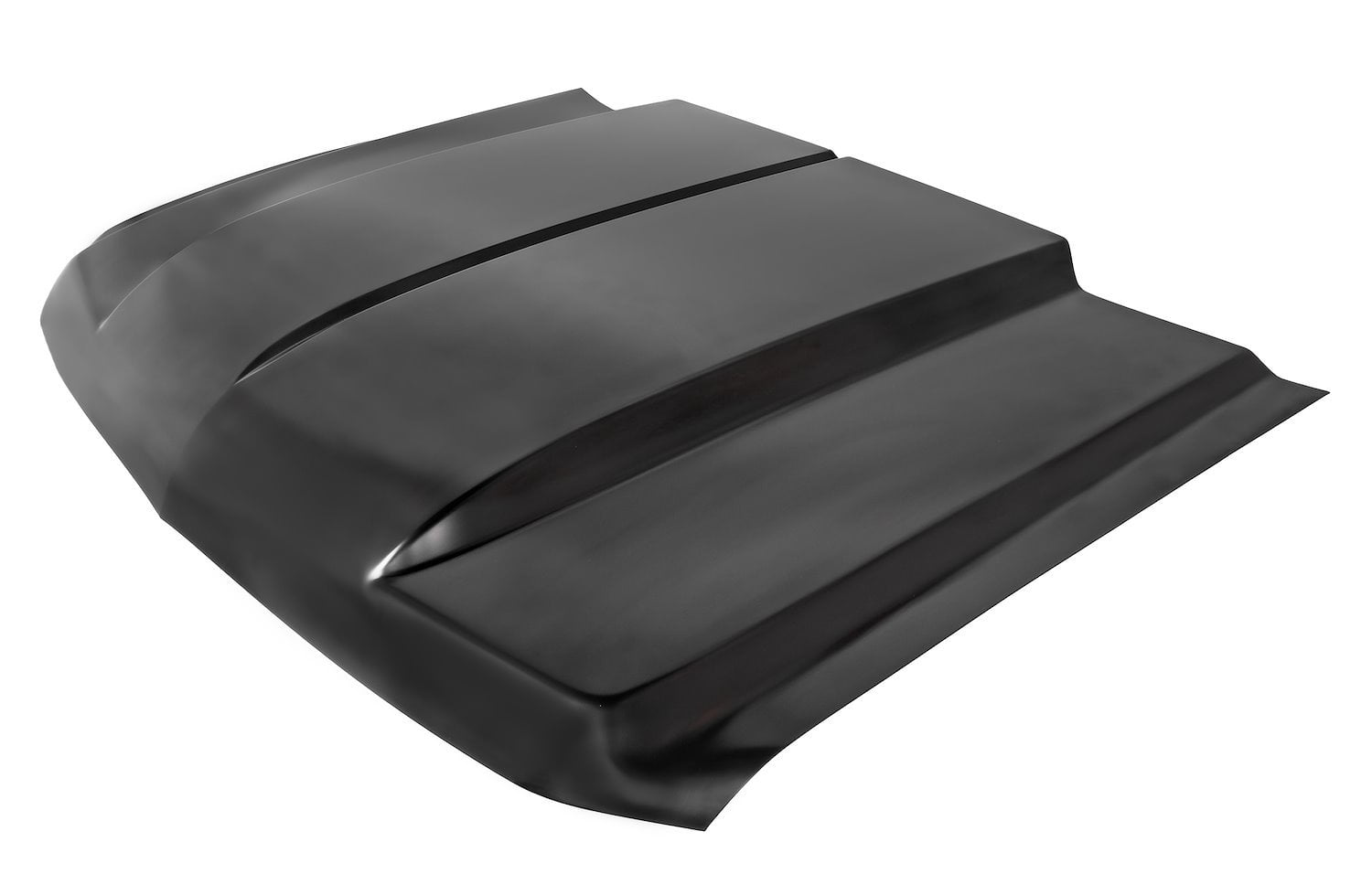 JEGS 79980 Cowl Induction Hood for 2007-2013 Chevrolet Silverado 1500 ...