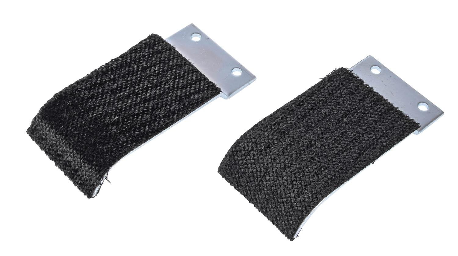 JEGS 79996 Window Guides Fits Select 1968-1972 GM A-Body Coupe ...