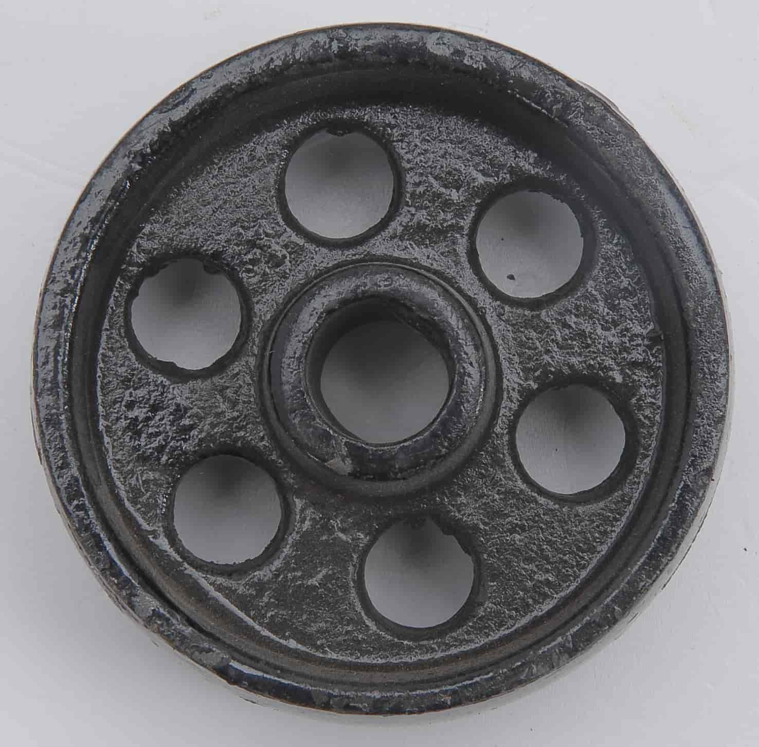 JEGS 80040-3 Engine Stand Replacement Wheel For Engine Stand 555-80040 ...