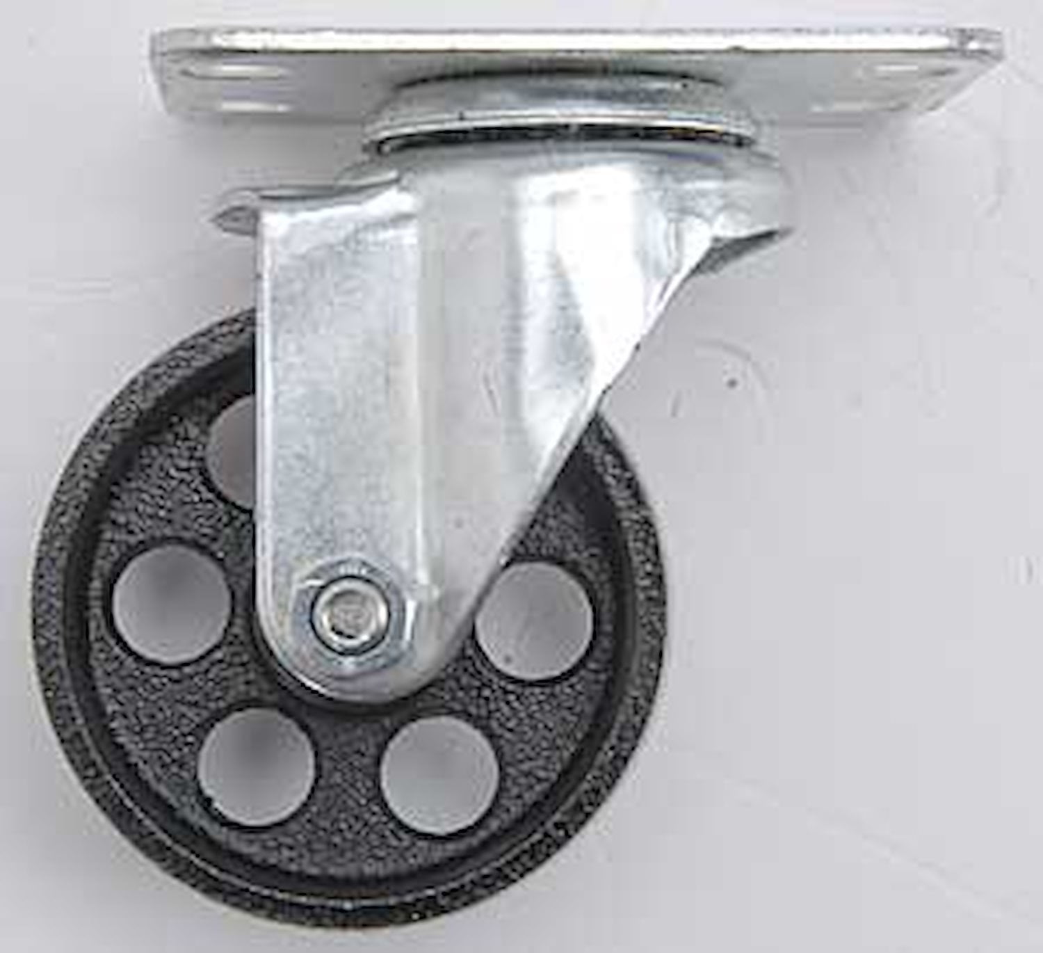 JEGS 80042-3 Engine Stand Replacement Swivel Caster Wheel Wheel ...