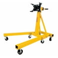 JEGS 80042 Engine Stand 2000 lb. Capacity 360-degree Adjustable ...