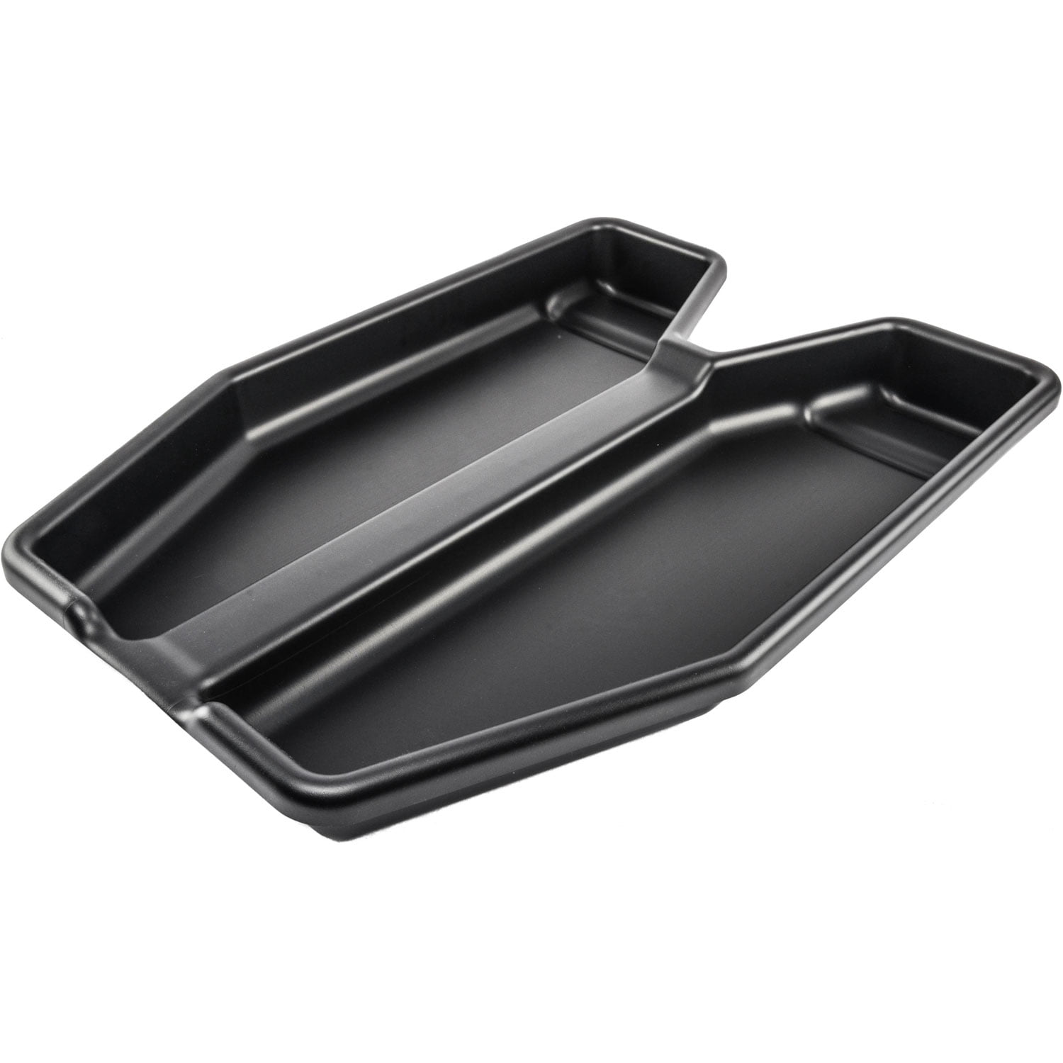JEGS 80060 Polyethylene Engine Stand Drip Tray, 26 x 36 x 3 inches ...