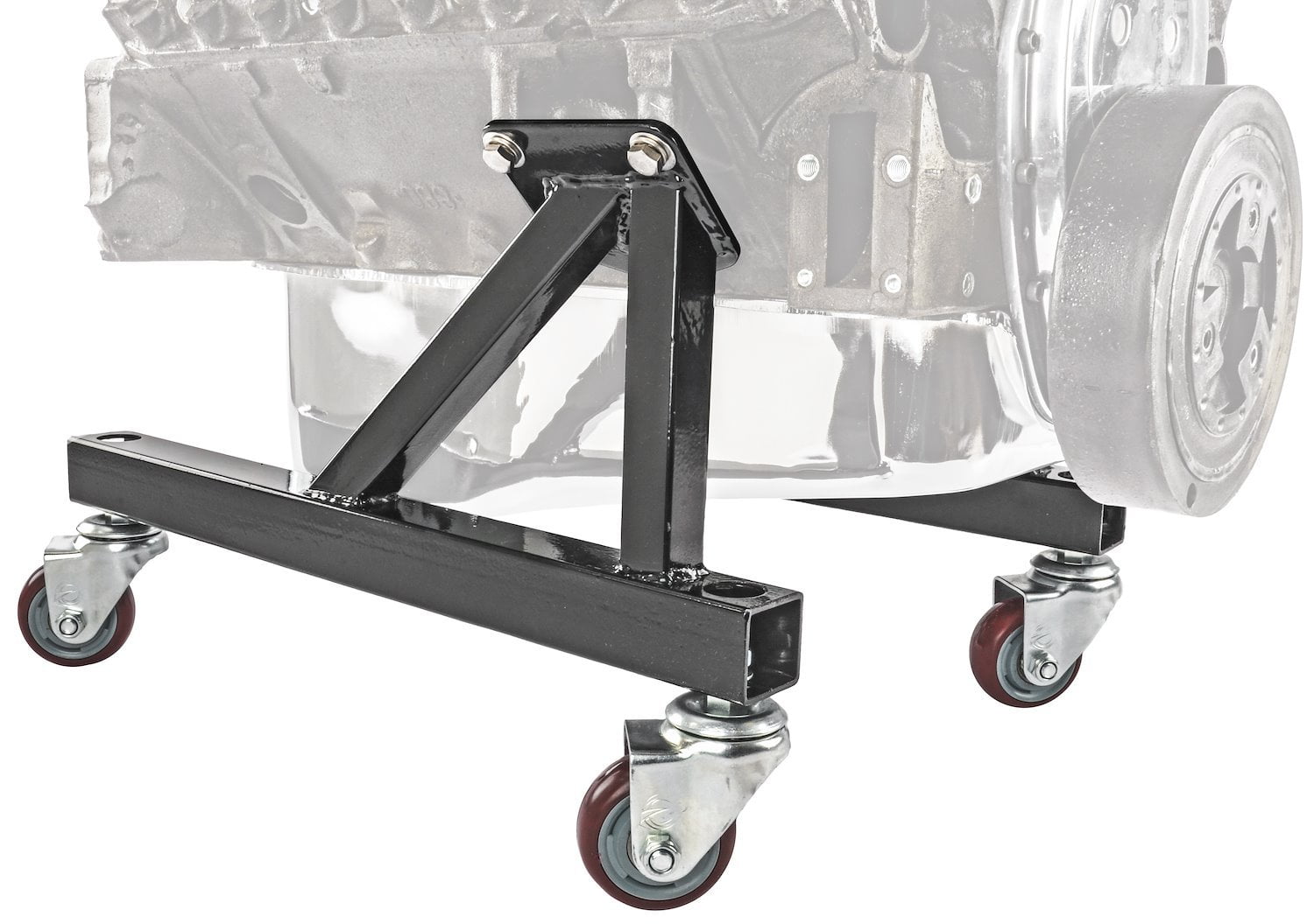 JEGS 80063 Engine Storage Stand for Small & Big Block Chevy Engines ...