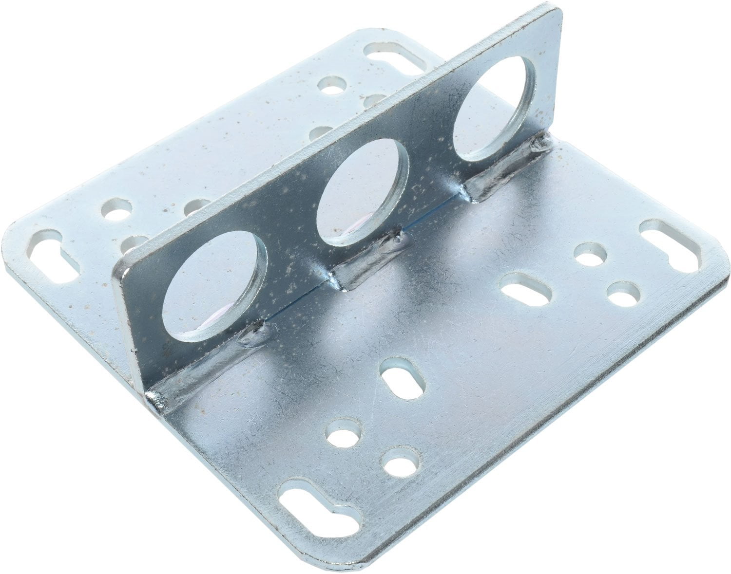 JEGS 80097 Engine Lift Plate 1000 lb. Capacity Can Lift Engine at 3 ...