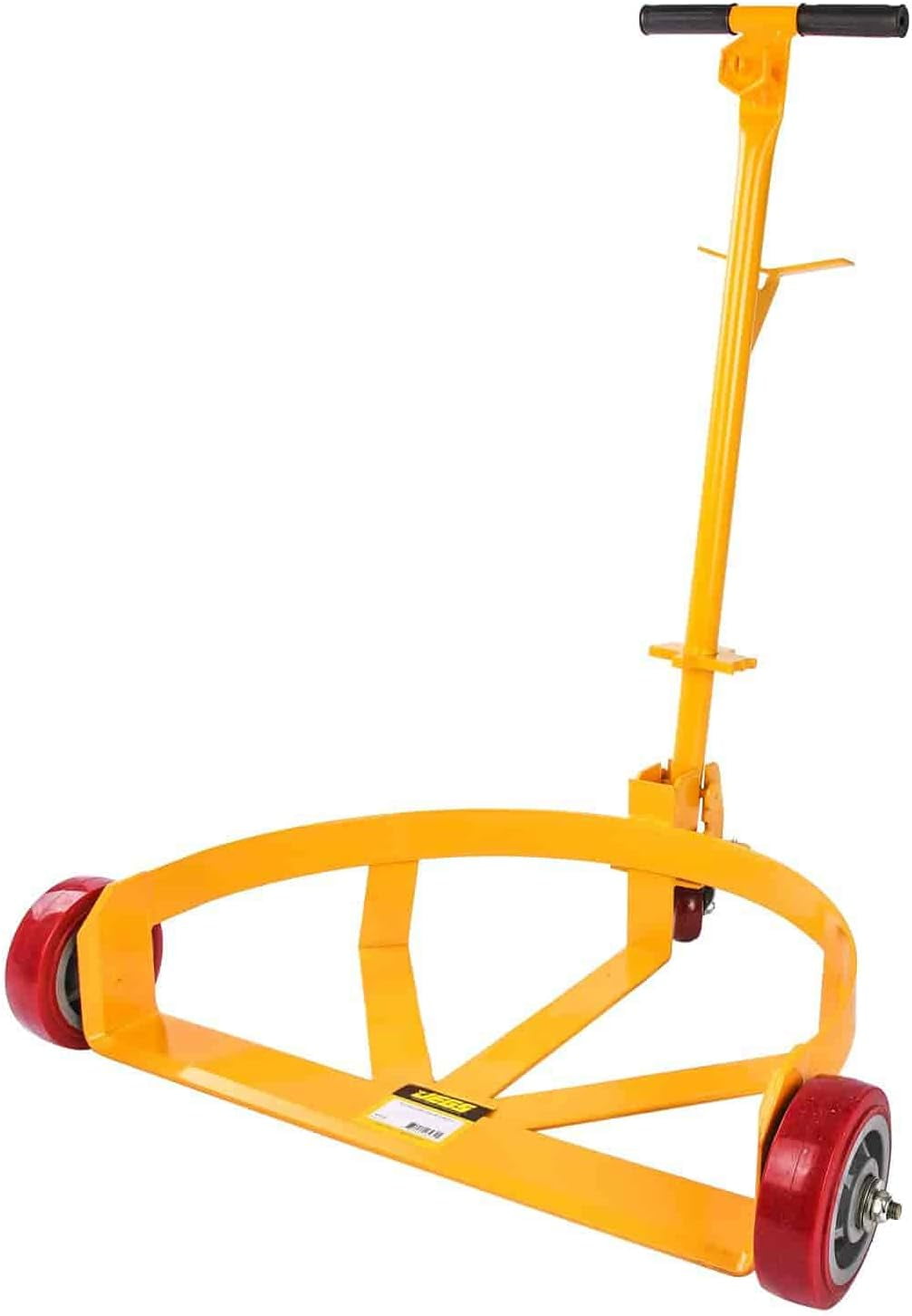 JEGS 80239 55 Gallon Drum Caddy - Walmart.com