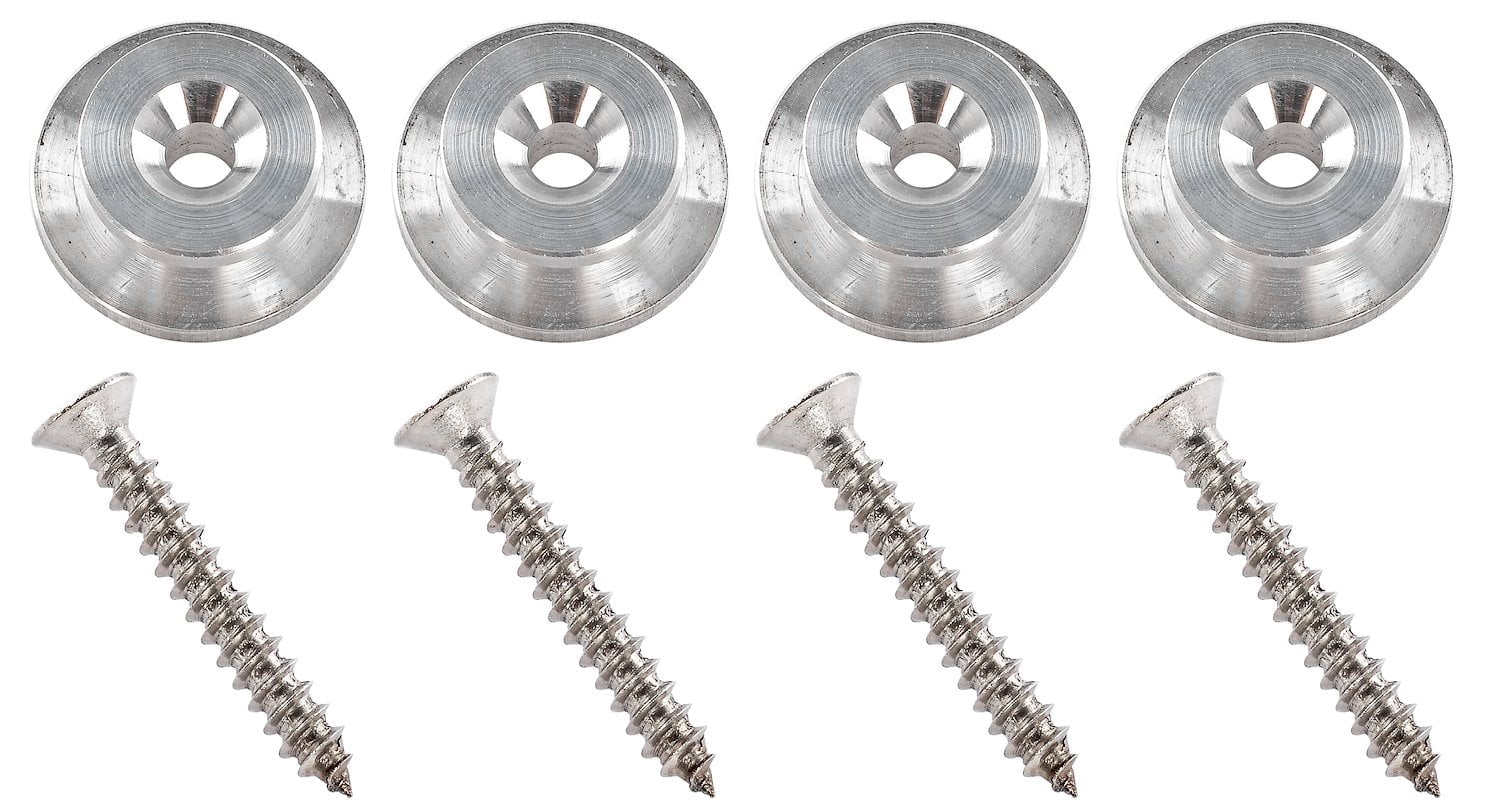 JEGS 80308 Replacement Folding Table Mount Kit Allows Movement of Table ...
