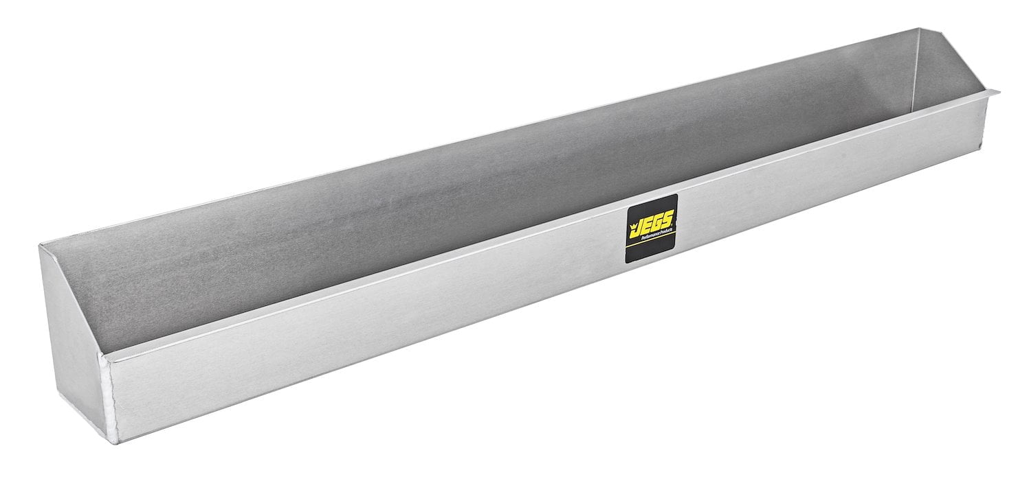 JEGS Aerosol Shelf Holds 12 Standard Cans - Walmart.com