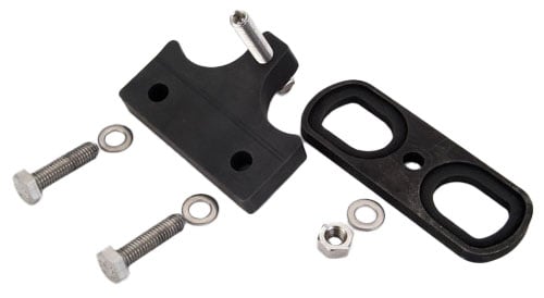 JEGS 805020 LS Valve Spring Compressor Tool Fits GM LS1 LS2 & LS6 Made ...