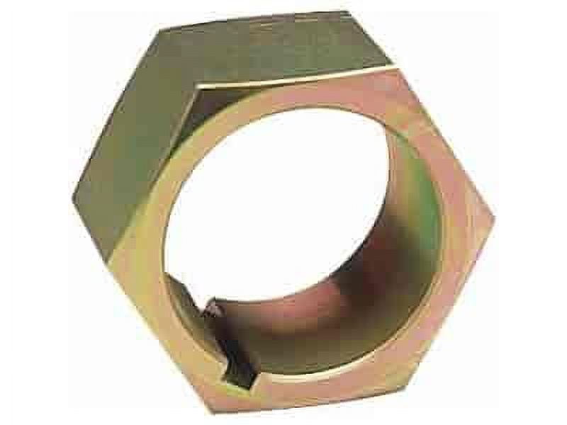 JEGS 80540 Crank Turning Nut Small Block Chevy 1-3/4 Hex Steel Made in ...