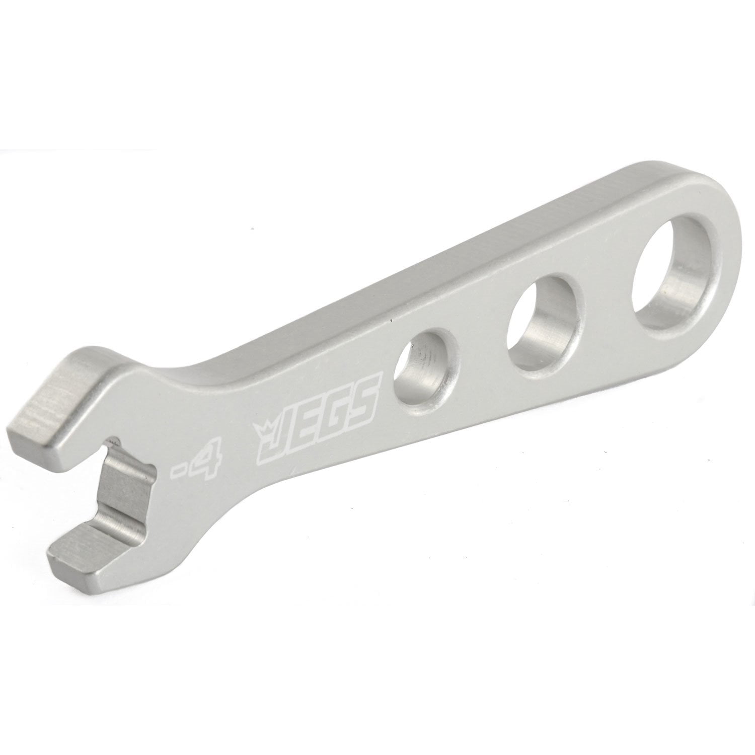 JEGS AN Standard Wrench Fits -4AN (9/16 in. Hex) Standard Fittings ...