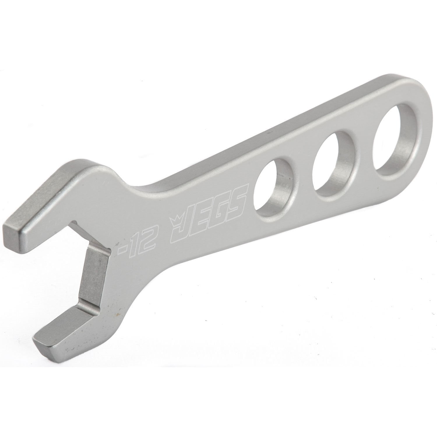JEGS 80554 AN Standard Wrench Fits -12AN (1-1/4 Hex) Standard Fittings ...