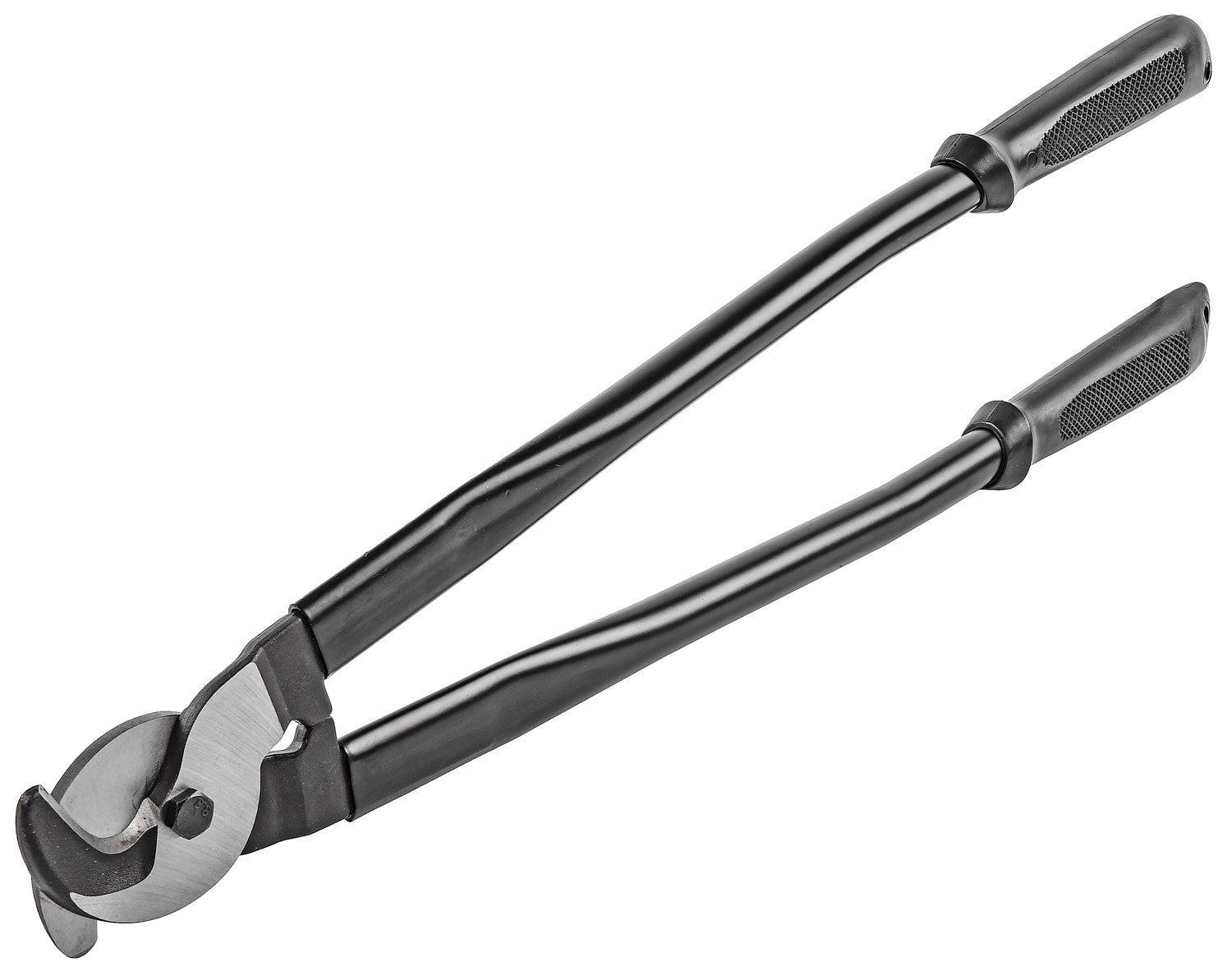 JEGS 80586 Hose/Cable Cutters Overall Length: 24 Cuts up to -24AN hose ...