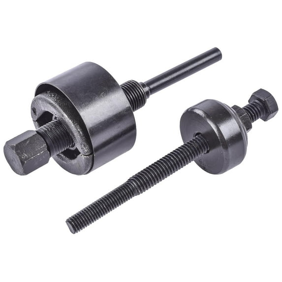 JEGS 80611 GM Power Steering Pulley Remover/Installer Removes and ...
