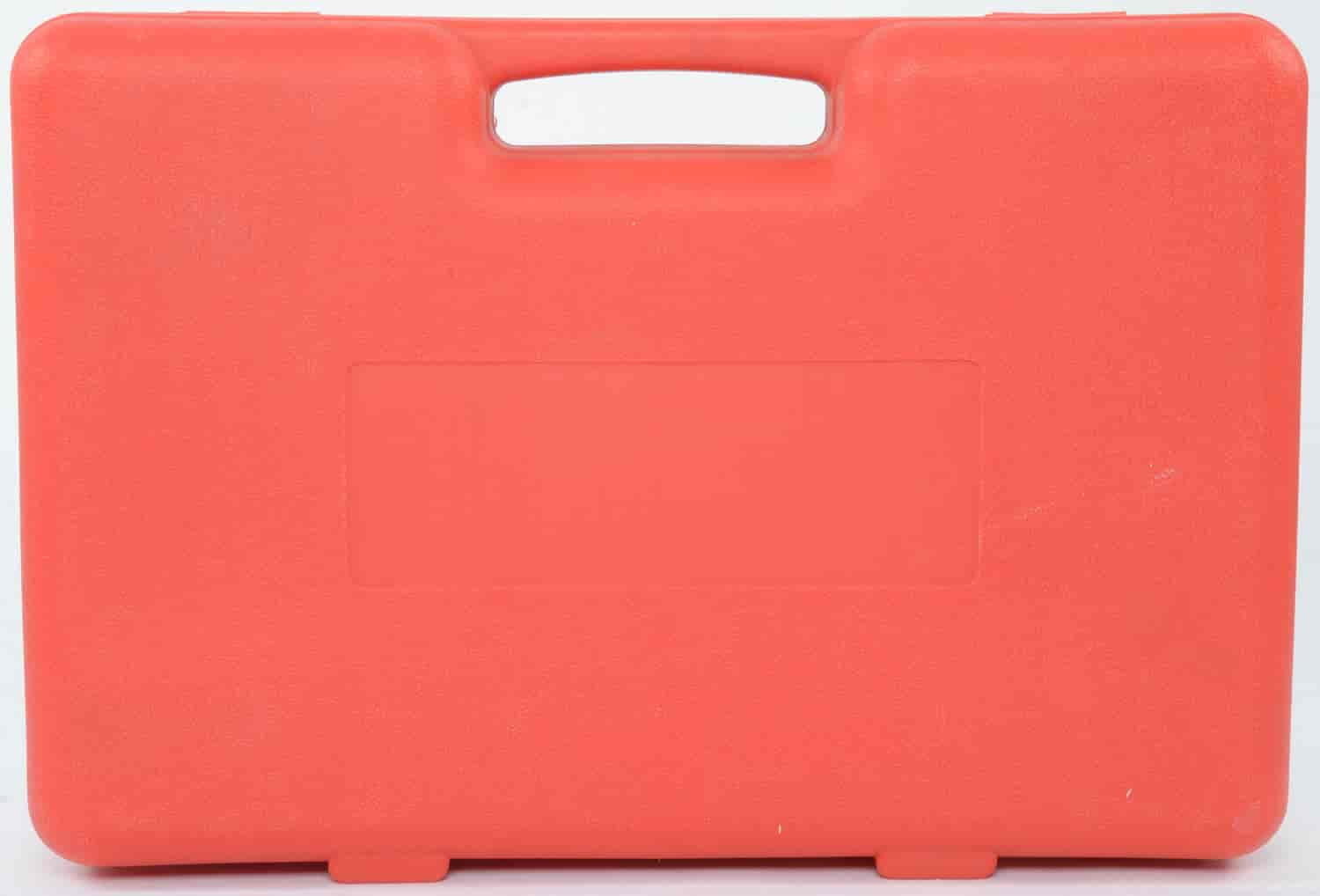 JEGS 80619 Wheel Bearing Tool Kit For Front Wheel Drive Cars & Light ...