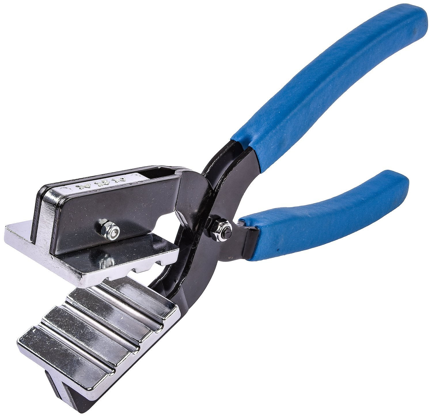 JEGS 80777 Straightening Pliers 1/8 in. 3/16 in. 1/4 in. Diameter ...