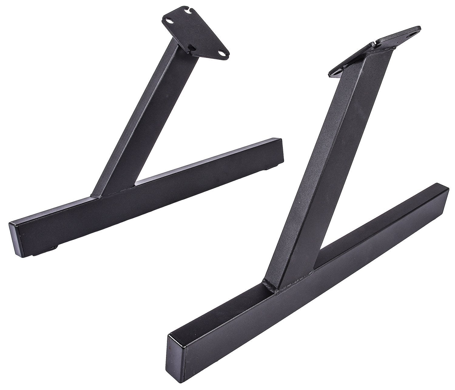 JEGS 80960 Two-Piece Engine Storage Stand Ford FE Engines (352-428 ...