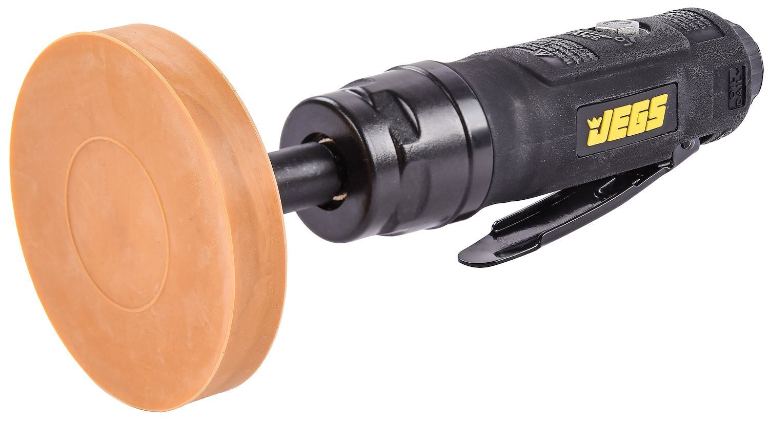 JEGS Air Decal and Pinstripe Removal Tool [2,600 RPM] - Walmart.com