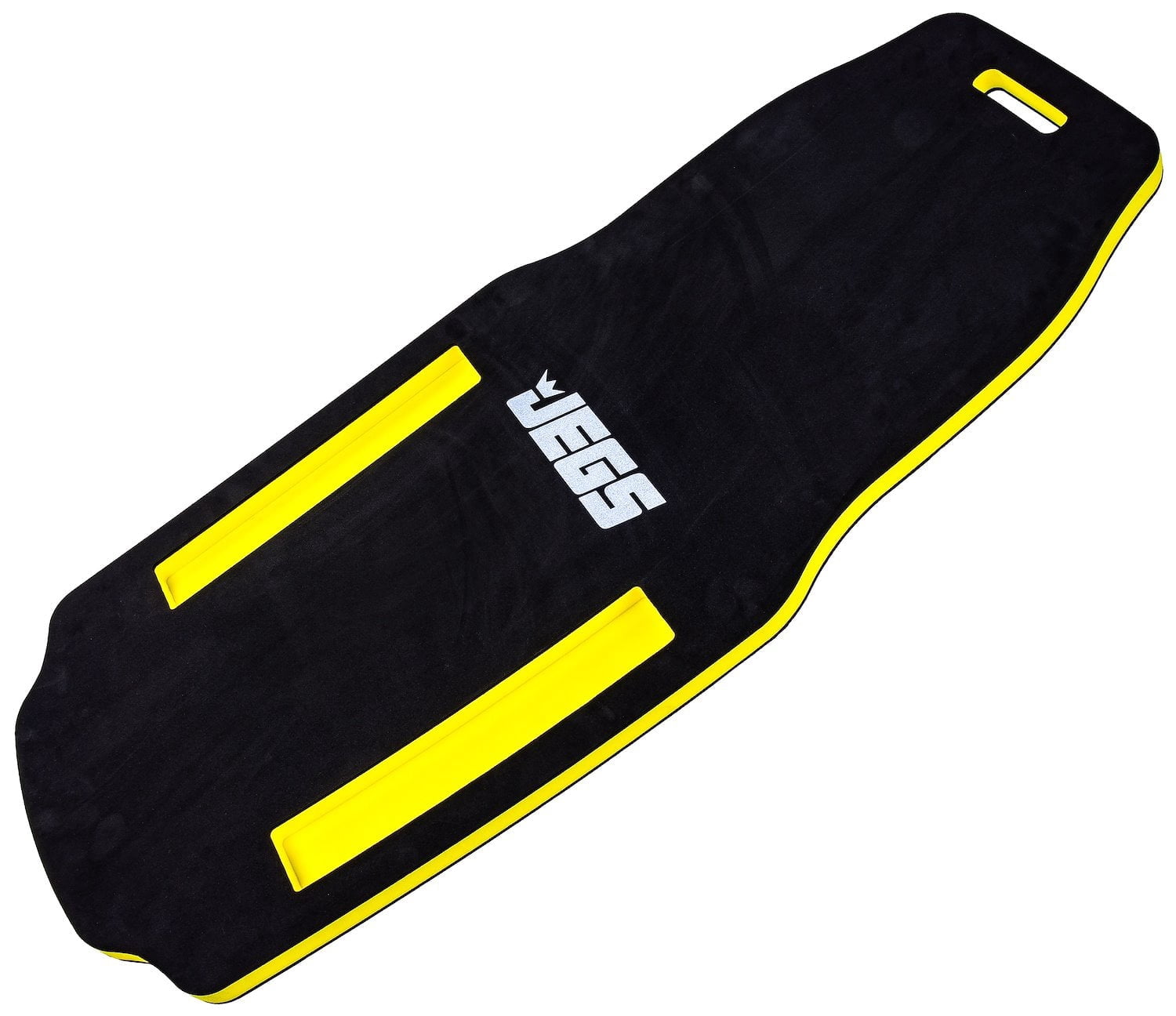JEGS 81194 EVA Foam Body Board Creeper, 41 1/4 in. L x 16 1/8 in. W ...