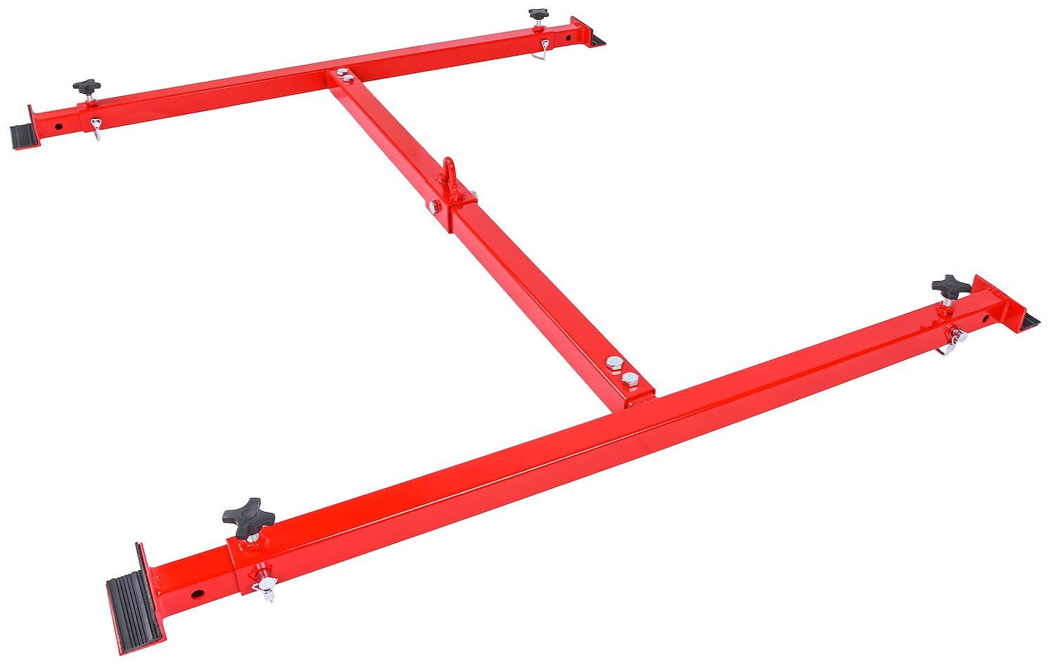 JEGS 81244 One-Person Truck Bed Lift 800 lb. Capacity, Adjustable with ...