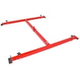 JEGS 81244 One-Person Truck Bed Lift 800 lb. Capacity, Adjustable with ...