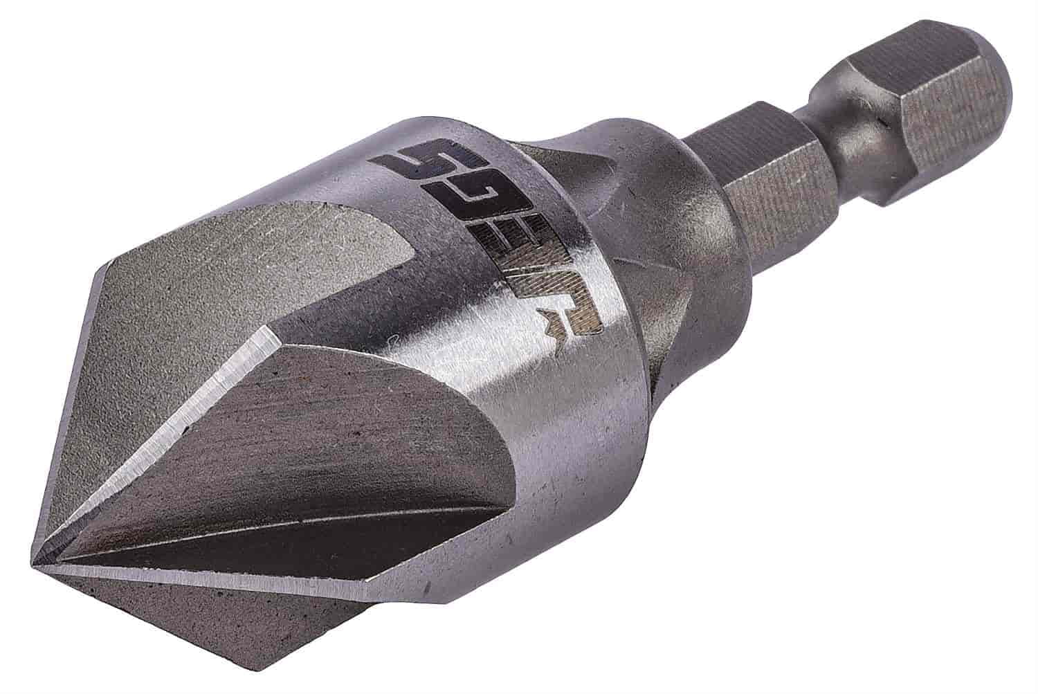 JEGS 81385 Deburring Tool Use: Inner Diameter Tubing Sizes: 1/8 in. to ...