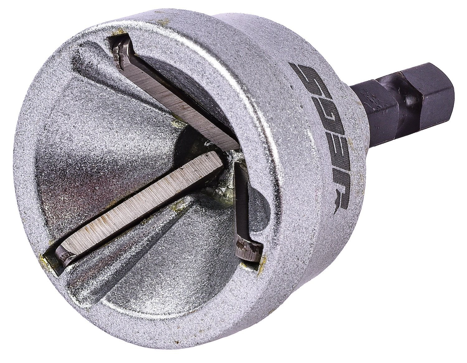 JEGS Deburring Tool, Outer Diameter Tubing 1/8 to 3/4 in, Fits Standard ...
