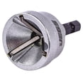 JEGS Deburring Tool, Outer Diameter Tubing 1/8 to 3/4 in, Fits Standard ...