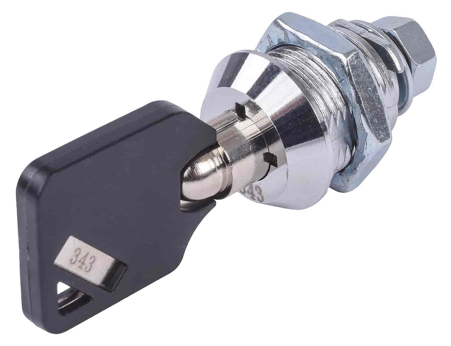 JEGS Replacement Lock and Keys for JEGS 5-Drawer Tool Box Cart 555 ...