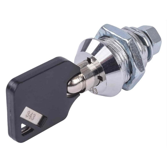 Husky Tool Box Replacement Lock