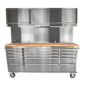 Rolling Tool Boxes in Tool Storage - Walmart.com