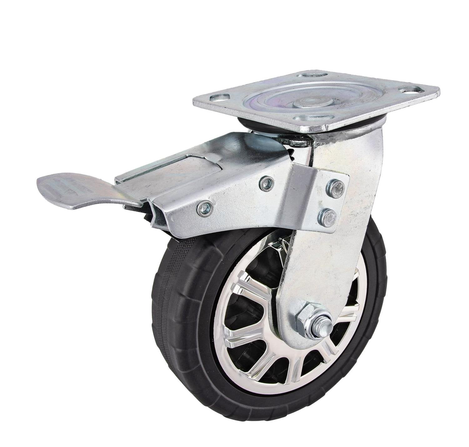 JEGS 81467 Replacement Caster Wheel For JEGS Tool Boxes: 81448 81451 ...