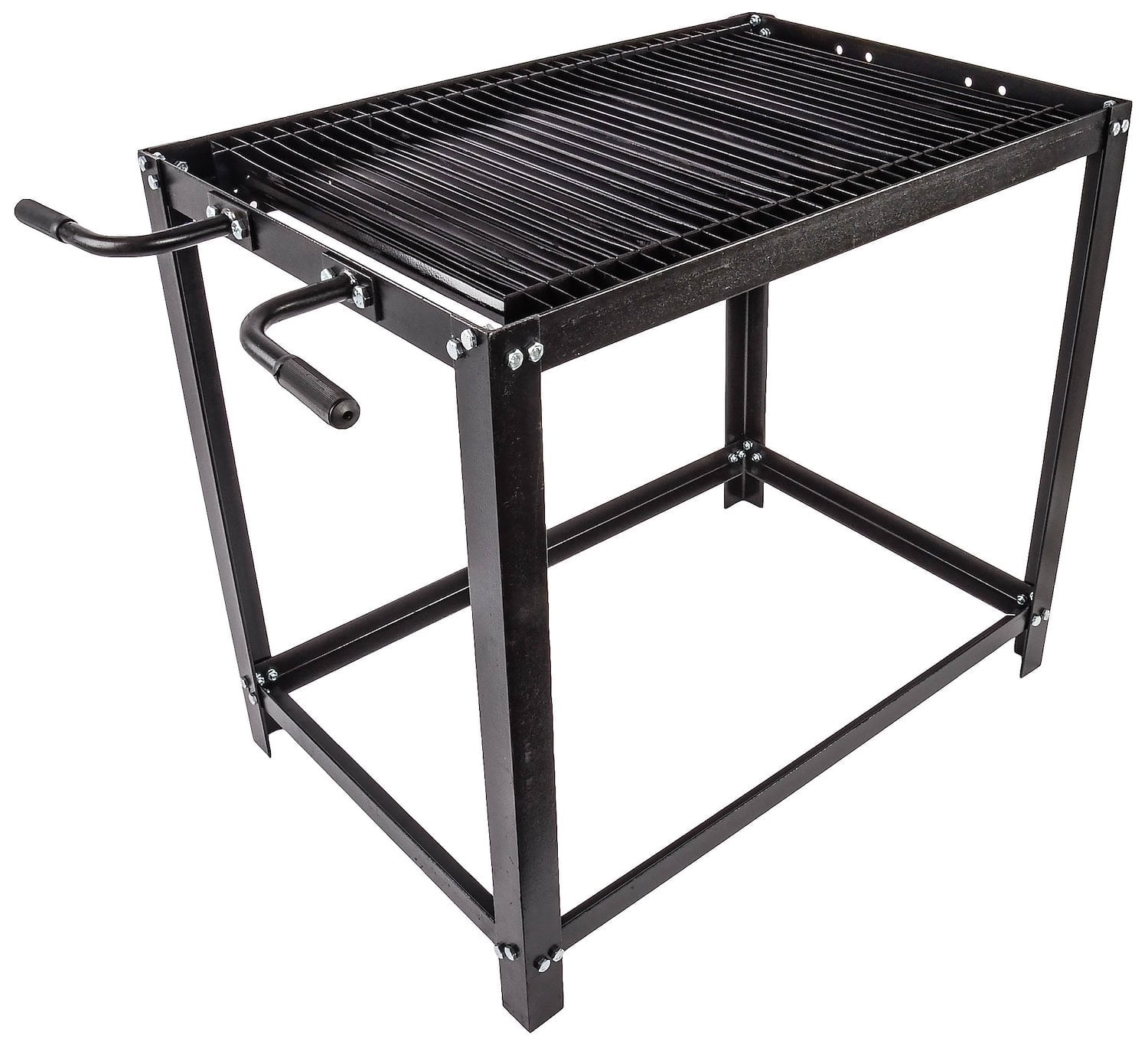 JEGS Plasma Cutting Table [250 lb. Capacity] - Walmart.com