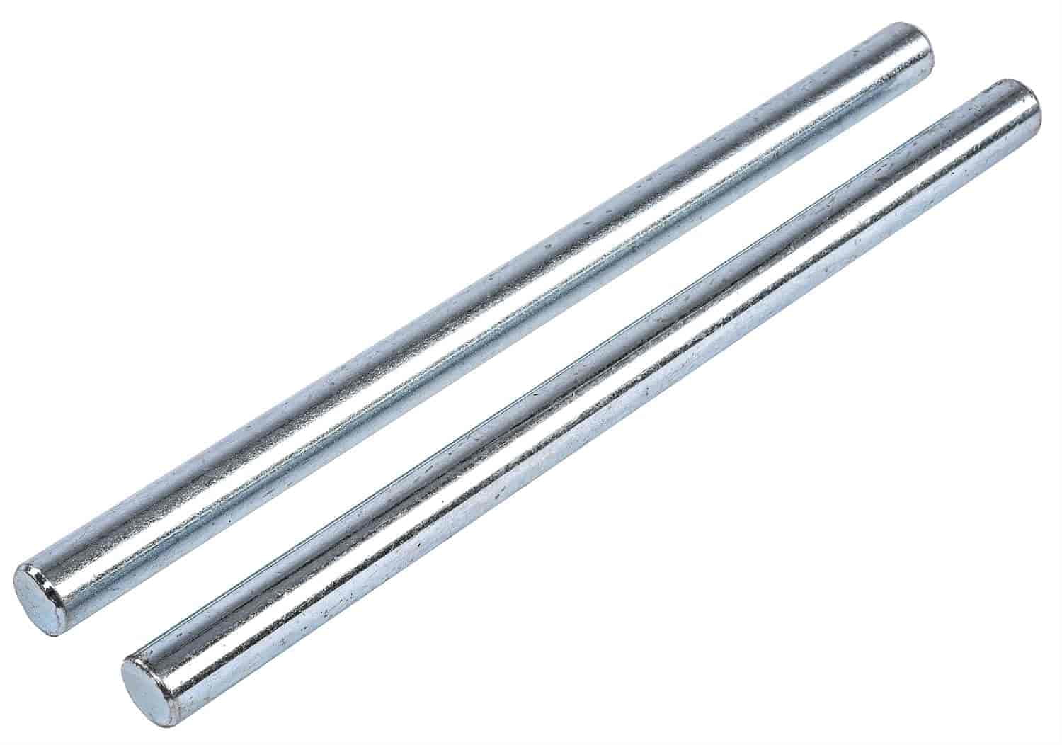 JEGS 81635-2 Replacement Pins Fits JEGS 6-Ton Hydraulic Shop Press (555 ...